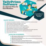 Tally Software Solutions – CMP Benefits